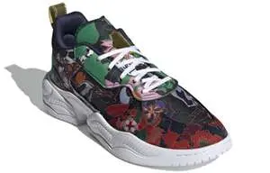 Adidas Supercourt Rx Cny Sneakers