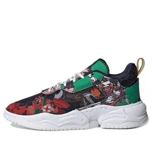 Adidas Supercourt Rx Cny Sneakers - Red