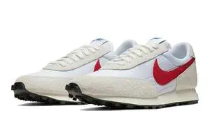 Nike Daybreak Sp Sneakers - White/red