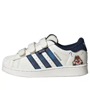 Adidas Superstar Cf "chip & Dale" Sneakers