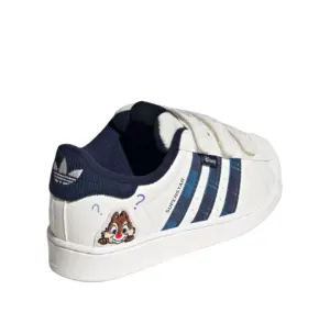 Adidas Superstar Cf "chip & Dale" Sneakers