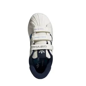 Adidas Superstar Cf "chip & Dale" Sneakers