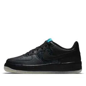 Nike Space Jam X Air Force 1 '06 'computer Chip' Sneakers