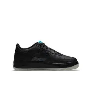 Nike Space Jam X Air Force 1 '06 'computer Chip' Sneakers