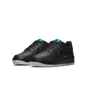 Nike Space Jam X Air Force 1 '06 'computer Chip' Sneakers
