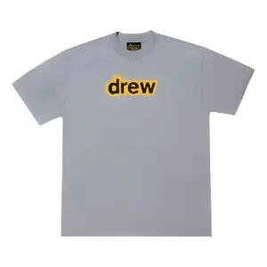 Drew House Drew House Secret T-shirt 'heather Grey' Heather Grey