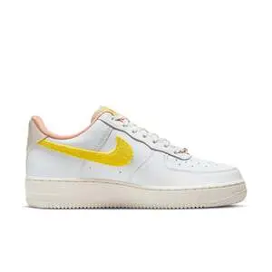 Nike Force 1 '07 Lx "mama - White/phantom/pearl White