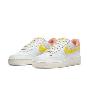 Nike Force 1 '07 Lx "mama - White/phantom/pearl White