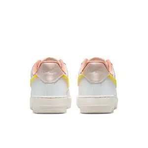 Nike Force 1 '07 Lx "mama - White/phantom/pearl White