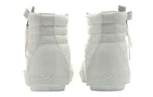 VANS End. X Mastermind Japan X Sk8-hi High Top Sneakers
