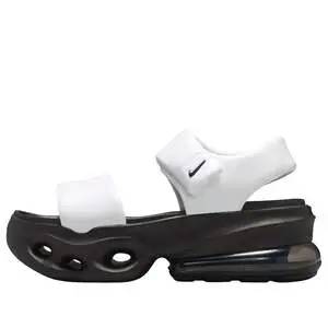 Nike Nike Air Max Halo Sandals White/black