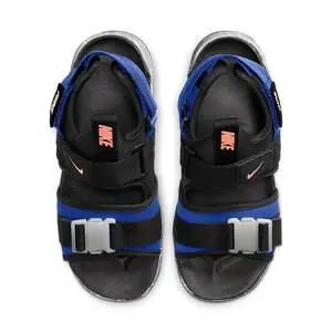 Nike Canyon Sandal - Black/blue