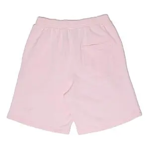 Drew House Theodore Sketch Sweat Shorts - Pink