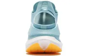 LI-NING Essential Sneakers - White/blue/yellow