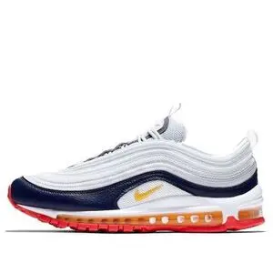 Nike Max 97 Sneakers - Orange