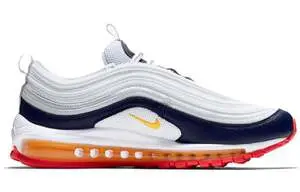 Nike Max 97 Sneakers - Orange