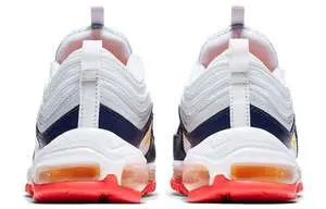 Nike Max 97 Sneakers - Orange