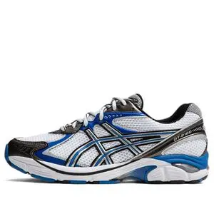 Asics Gt-2160 "illusion Blue" Technical Sneakers - White/illusion Blue