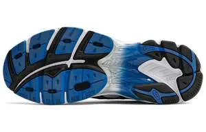 Asics Gt-2160 "illusion Blue" Technical Sneakers - White/illusion Blue