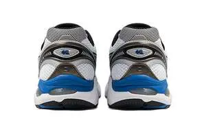 Asics Gt-2160 "illusion Blue" Technical Sneakers - White/illusion Blue