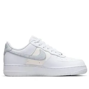 Nike Force 1 '07 "mini Swooshes" Low Top Sneakers