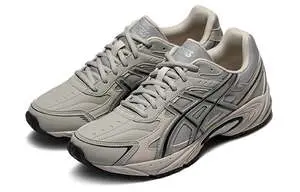 Asics Gel-170tr Athletic Sneakers - Grey/silver