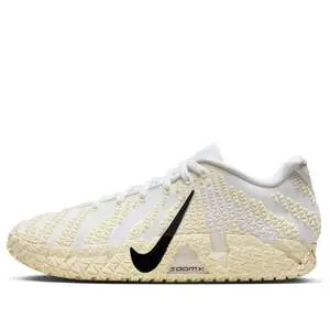 Nike Nike Ja 3 "White Coconut Milk" "TWELVE" Sneakers White/coconut Milk