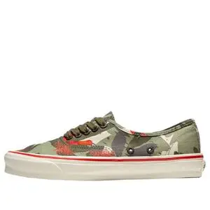 VANS Vault Ua Og Authentic Lx X Nigel Cabourn Sneakers - Default Color