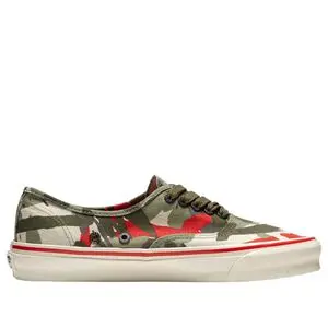 VANS Vault Ua Og Authentic Lx X Nigel Cabourn Sneakers - Default Color