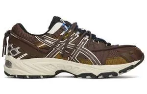 Asics Gel-kahana Tr V2 "mocha" Sneakers - Brown