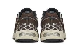 Asics Gel-kahana Tr V2 "mocha" Sneakers - Brown