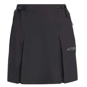 Adidas Aeroready 4-Way Stretch Skirt Black
