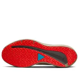 Nike Zoom Winflo Shield Athletic Sneakers - Greybrown