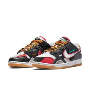 Nike Dunk Low Scrap Premium