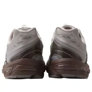 Asics X Ojos X Atmos Pink Gel-1130 Re Sneakers - Grey/brown