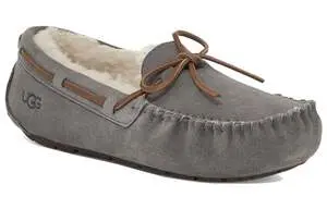 UGG Dakota Moccasins - Grey