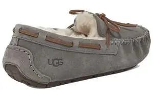 UGG Dakota Moccasins - Grey
