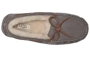 UGG Dakota Moccasins - Grey