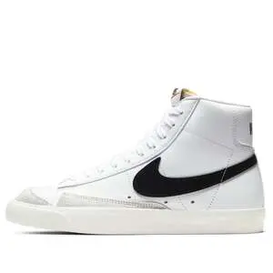 Nike Nike Blazer Mid 77 Vintage Sneakers White/black