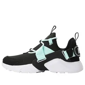 Nike Nike Air Huarache City Low Black-igloo-white
