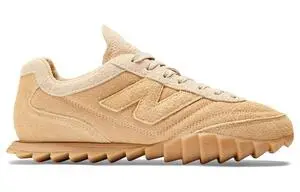 NEW BALANCE X Auralee Rc30 Sneakers - Tan/orange/brown
