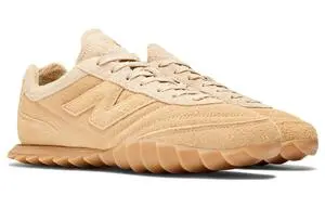 NEW BALANCE X Auralee Rc30 Sneakers - Tan/orange/brown