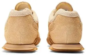 NEW BALANCE X Auralee Rc30 Sneakers - Tan/orange/brown