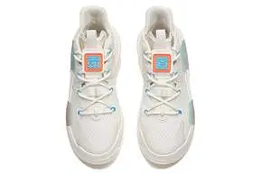 ANTA Badao Low Top Sneakers