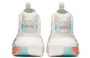 ANTA Badao Low Top Sneakers