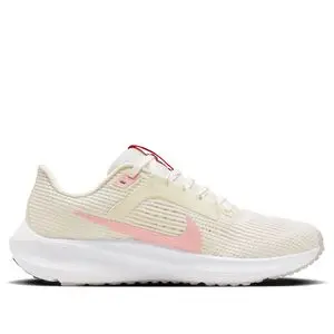 Nike Zoom Pegasus 40 "year Of The Dragon" Athletic Sneakers - Red