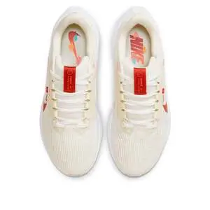 Nike Zoom Pegasus 40 "year Of The Dragon" Athletic Sneakers - Red