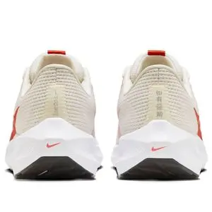 Nike Zoom Pegasus 40 "year Of The Dragon" Athletic Sneakers - Red