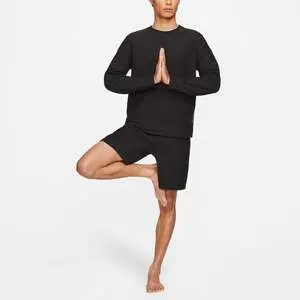 Nike As Yoga Core Short