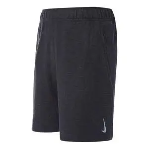 Nike As Yoga Core Short - Black